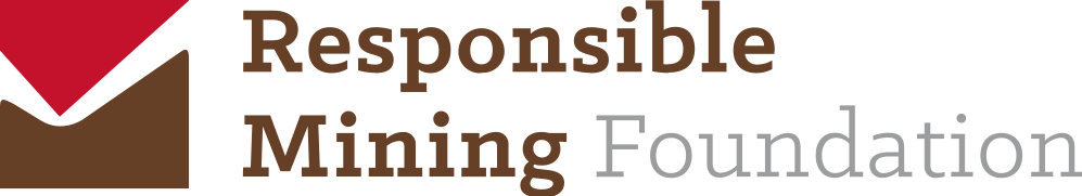 Foundation - Responsible Mining Foundation - RMF