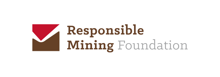 Responsible Mining Foundation - RMF Responsible Mining Foundation - RMF