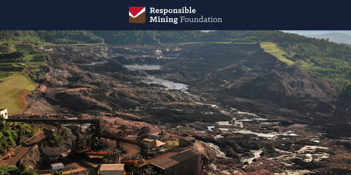Tailings risks: maintaining momentum - Responsible Mining Foundation - RMF