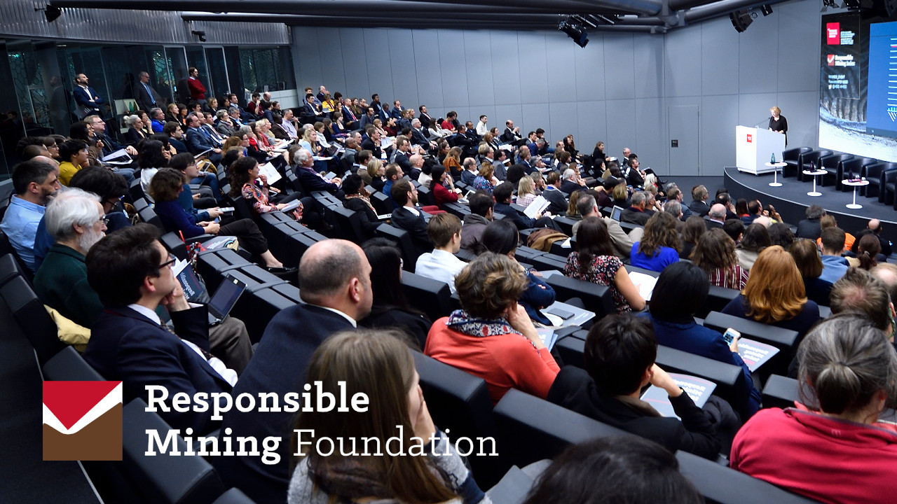 Webinars - Responsible Mining Foundation - RMF
