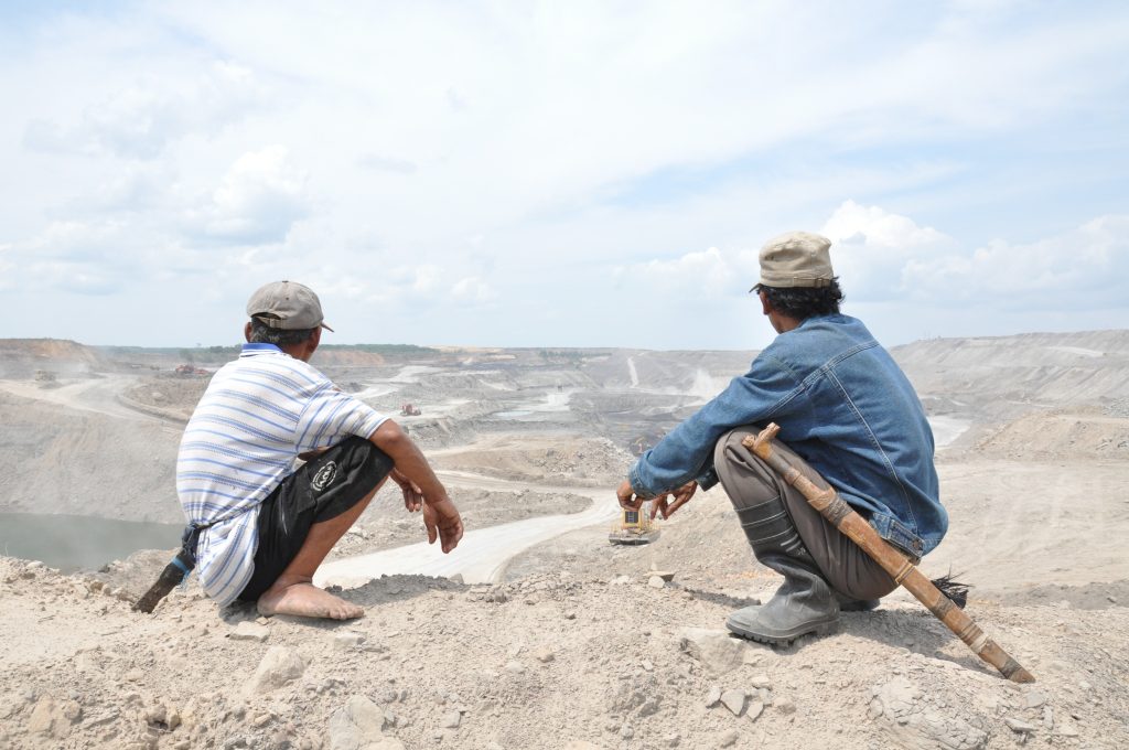 Responsible Mining Foundation - Responsible Mining Foundation - RMF