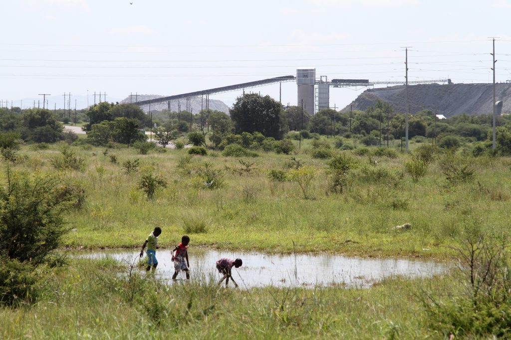 Responsible Mining Foundation - Responsible Mining Foundation - RMF